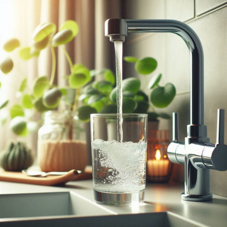 Drink Straight from the Tap: A Traveler’s Guide to Countries with Safe ...