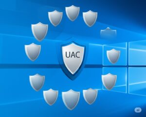【Windows初心者向け】「ユーザーアカウント制御（UAC）」って何？怖くない！その役割と設定方法を徹底解説！ - がいの部屋