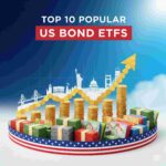 人気の米国債券ETF10選 - がいの部屋