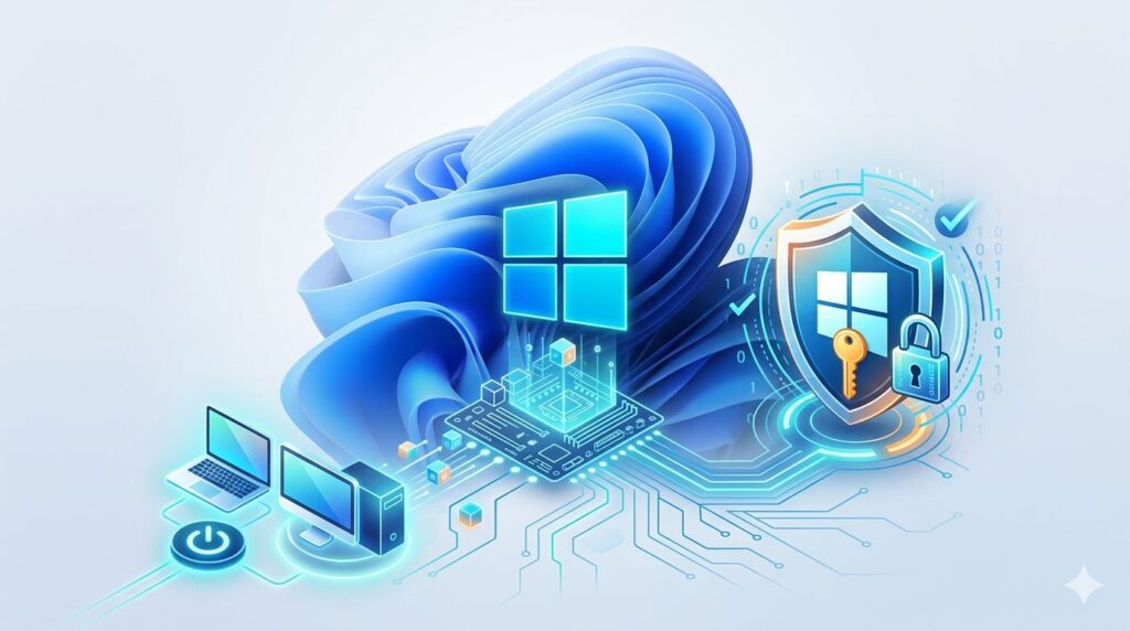 Windows 11を学ぼう④ プロセス管理とタスクマネージャーの見方・活用法 - がいの部屋